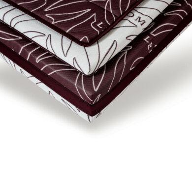 Leomax - Sleeping System. Healthy innovation in sleeping.